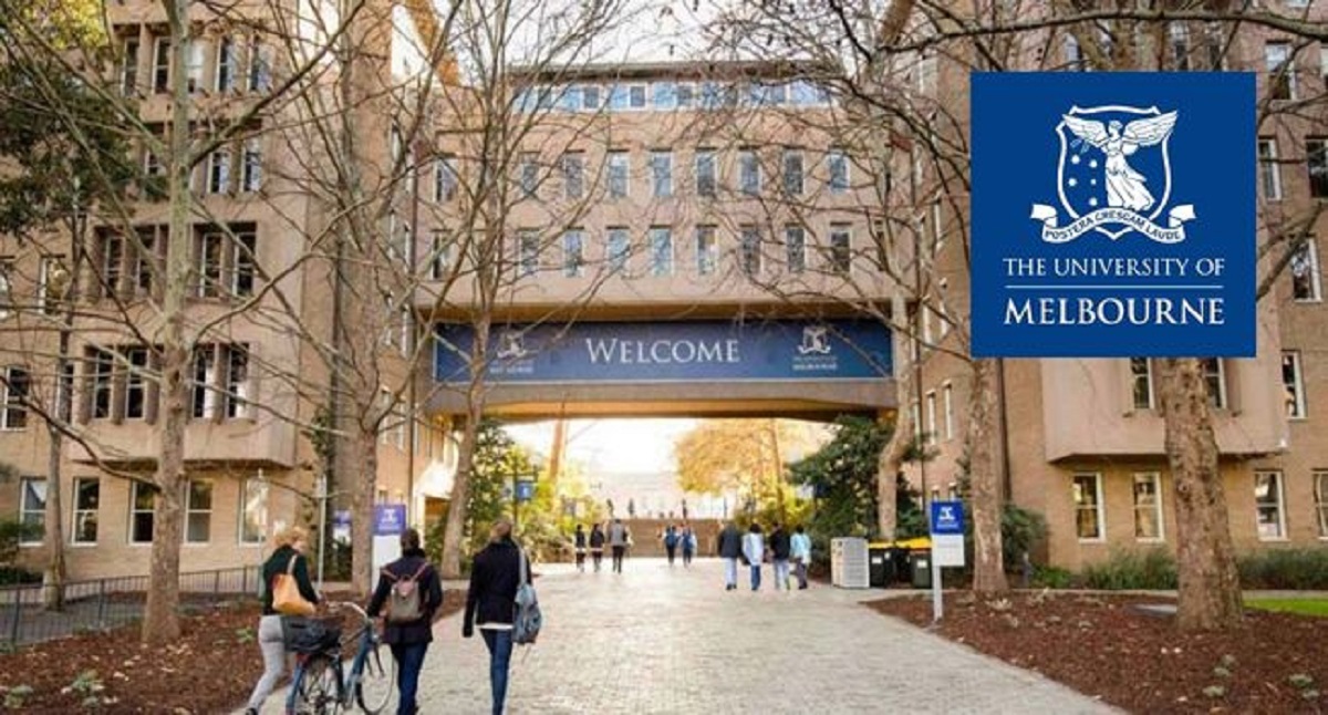 University of Melbourne Dixon Scholarship For International/Domestic ...