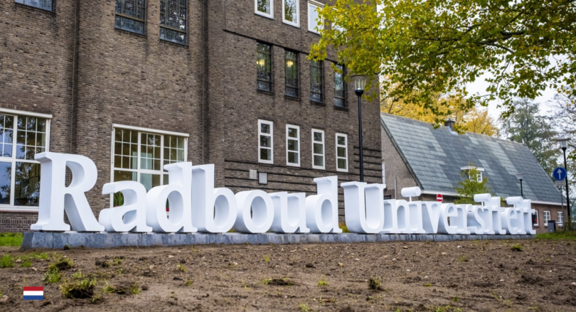 Radboud University Netherlands Scholarships 2025 - Latest Scholarships